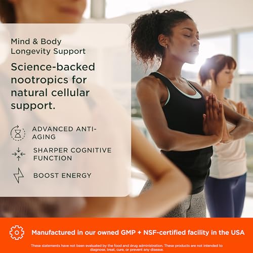 natural energy booster capsules