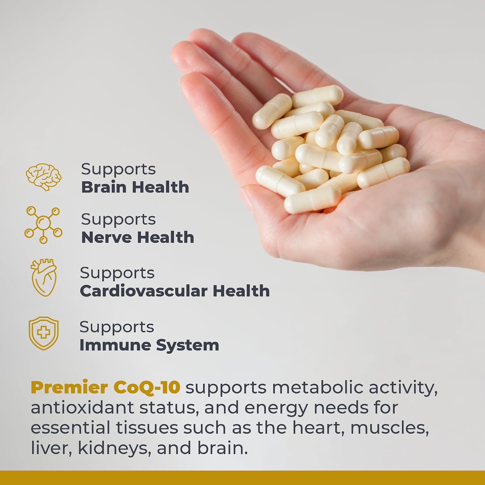 natural energy booster coq10