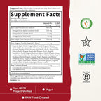 Natural energy booster CoQ10
