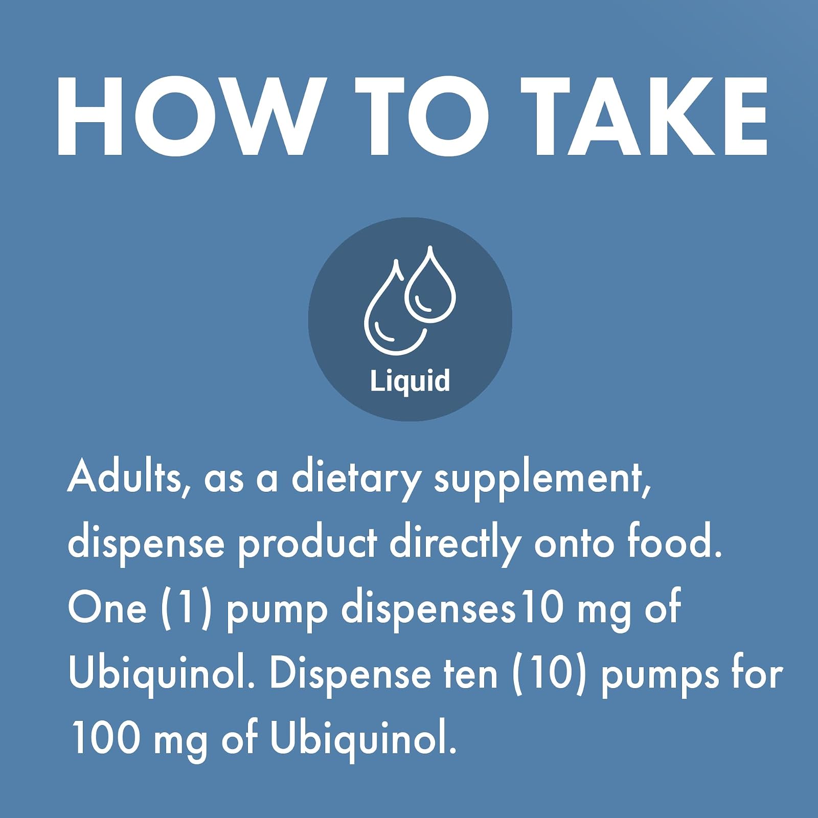 natural energy booster coq10