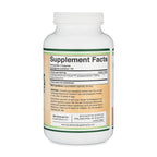natural energy booster cordyceps supplement