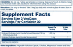 natural energy booster Cordyceps