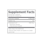 natural energy booster CordyMax Cs-4