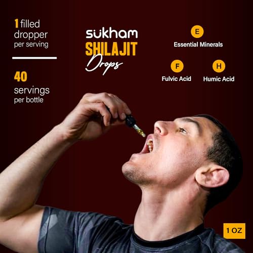 natural energy booster drops