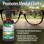 natural energy booster eleuthero