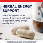 Natural energy booster Fenugreek Plus
