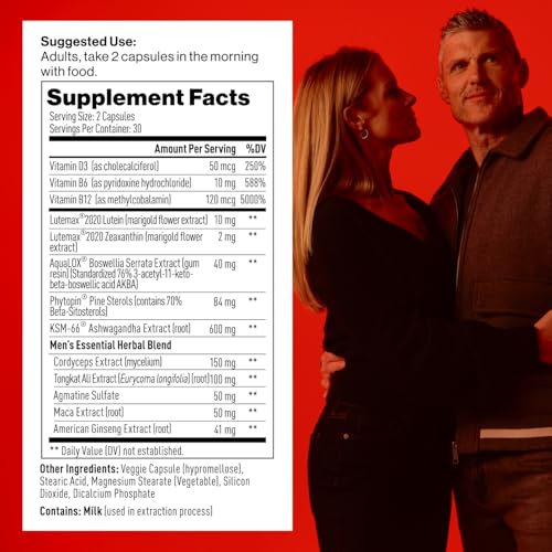 natural energy booster for active lifestyle