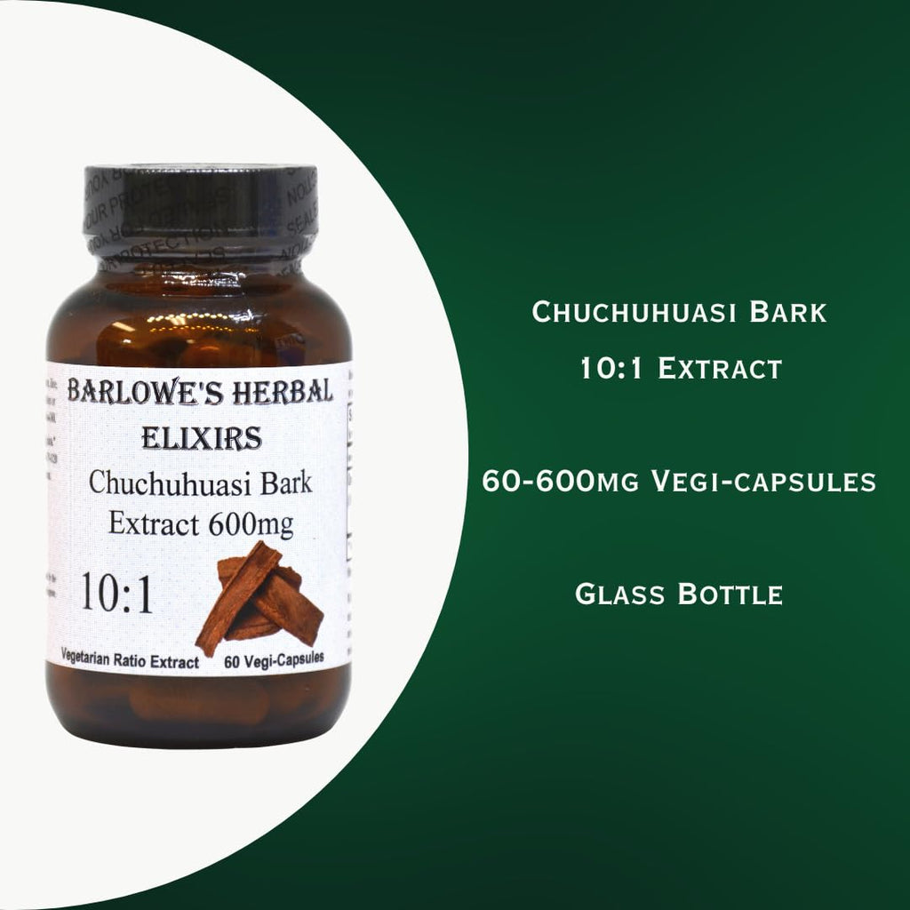 Natural energy booster for active lifestyle