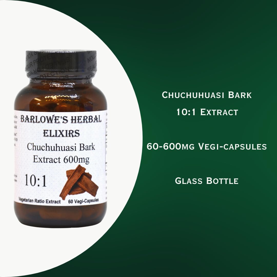 Natural energy booster for active lifestyle