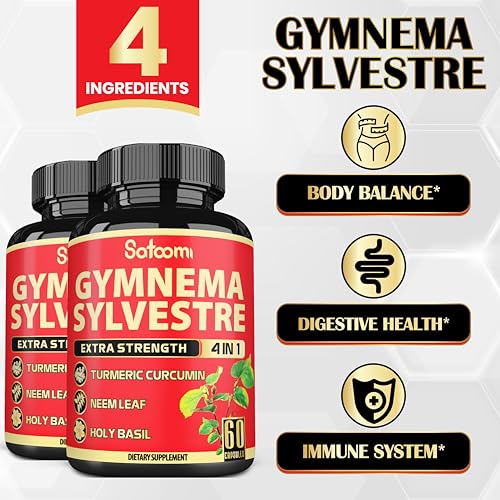Natural energy booster for daily use