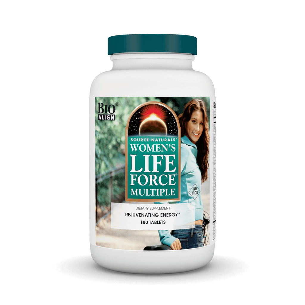 natural energy booster for daily vitality