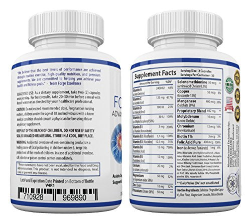natural energy booster for focus