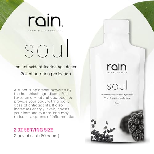 Natural energy booster for health