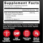 natural energy booster for intense workouts