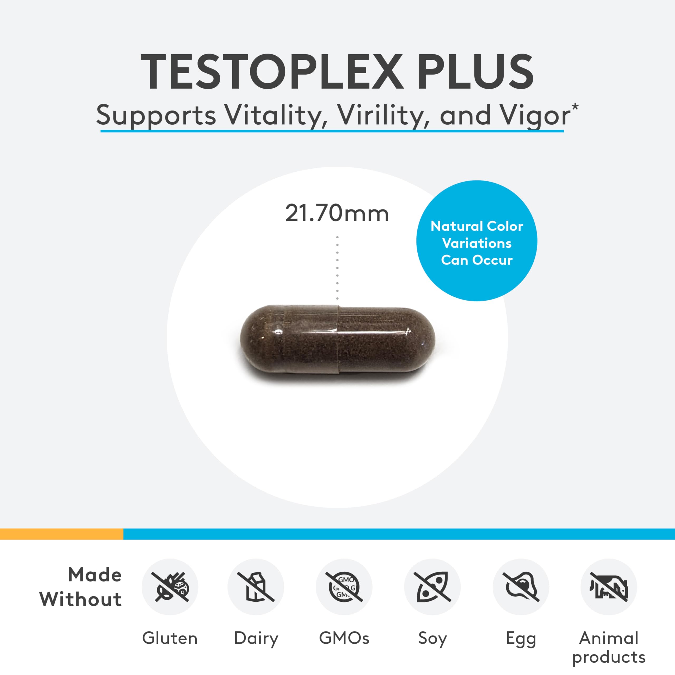natural energy booster for men and women