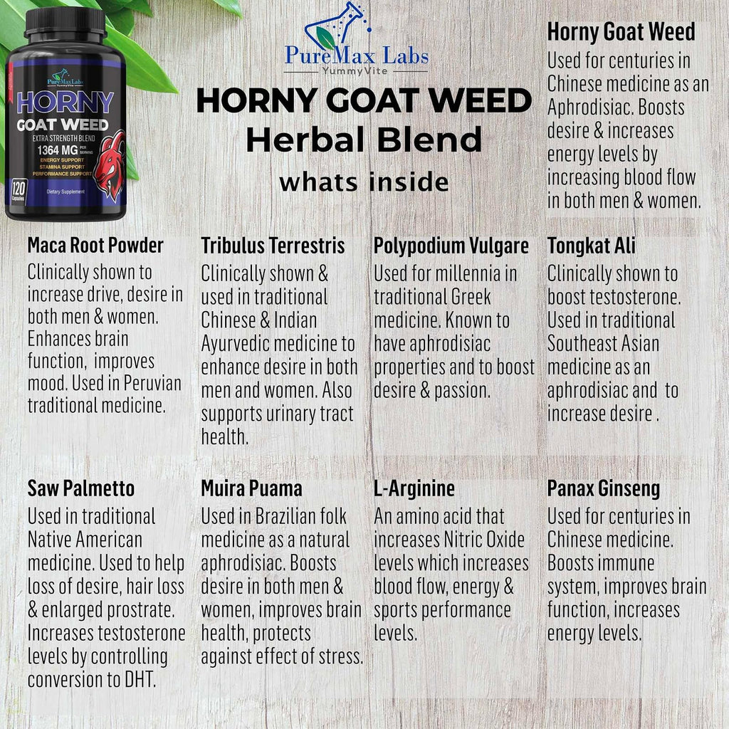natural energy booster for men