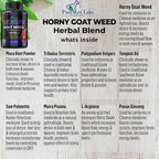natural energy booster for men