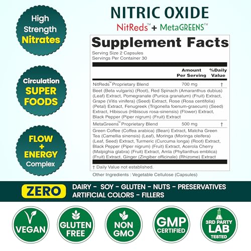 natural energy booster for men