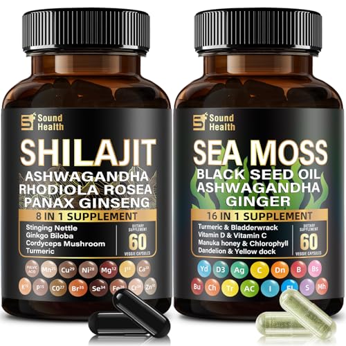 natural energy booster for men