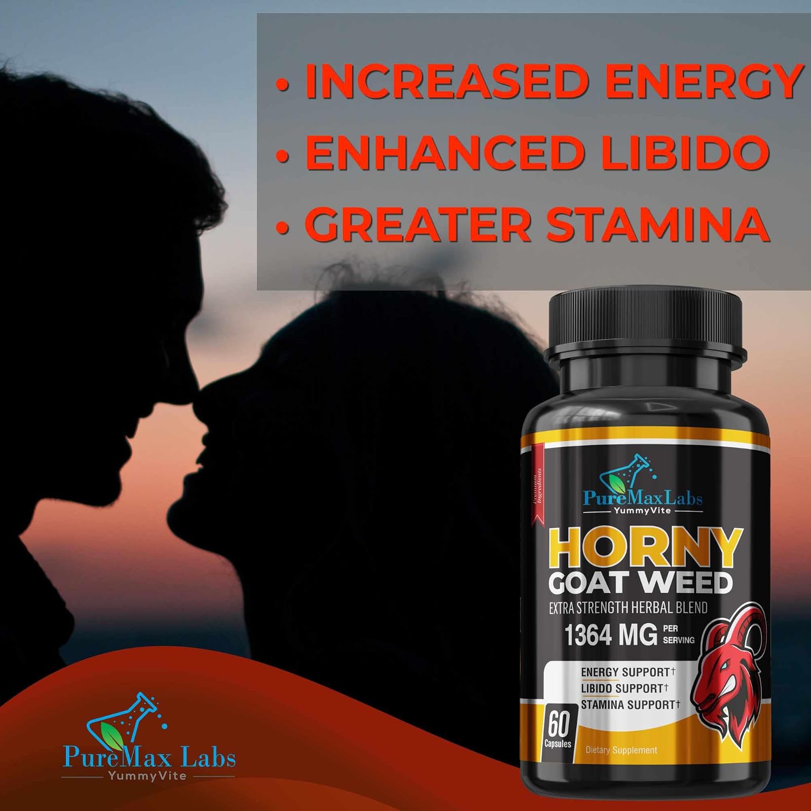 natural energy booster for men