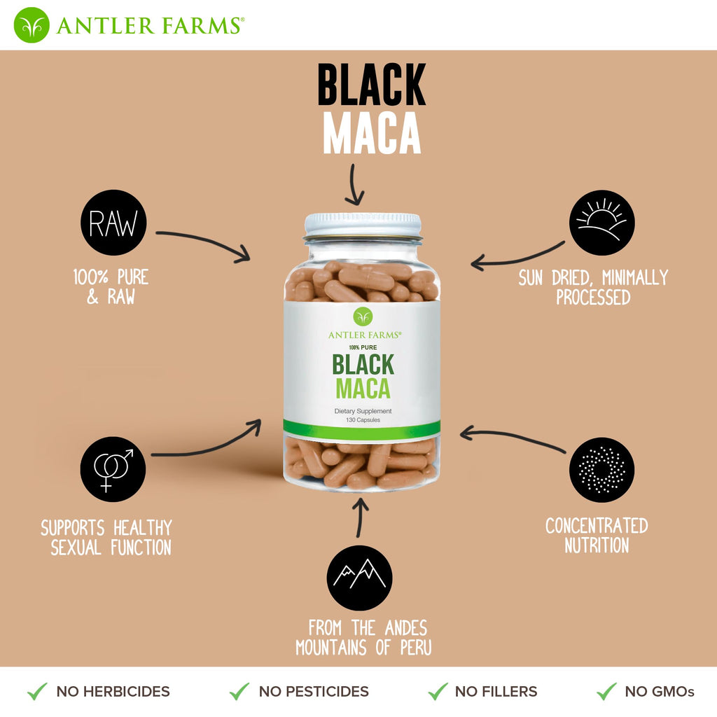 natural energy booster for men