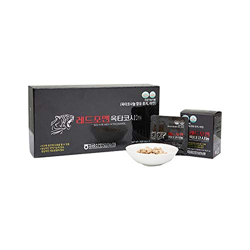 natural energy booster for men