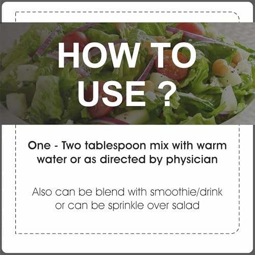 Natural energy booster for wellness