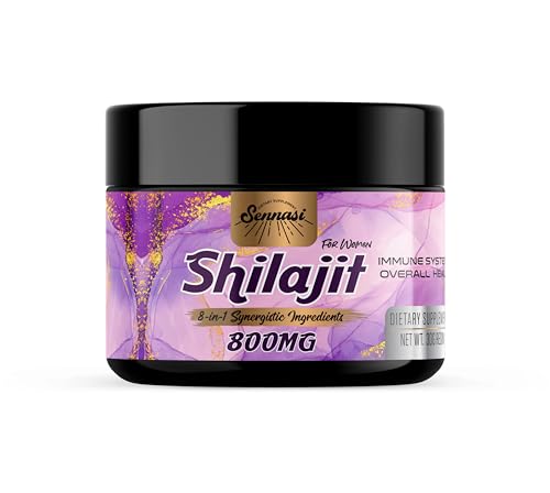 natural energy booster for women