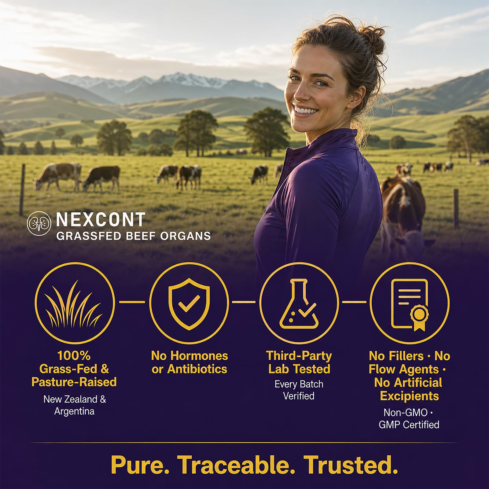 natural energy booster for women