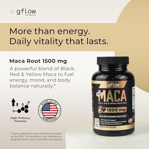 natural energy booster for women