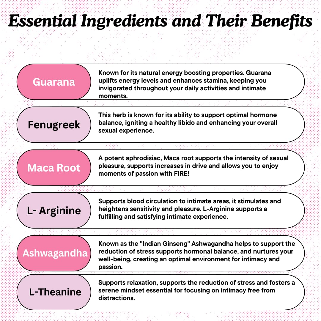 natural energy booster for women
