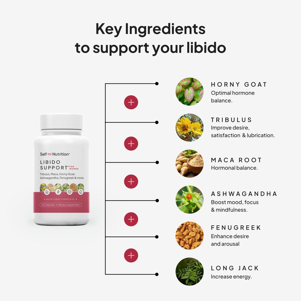 natural energy booster for women