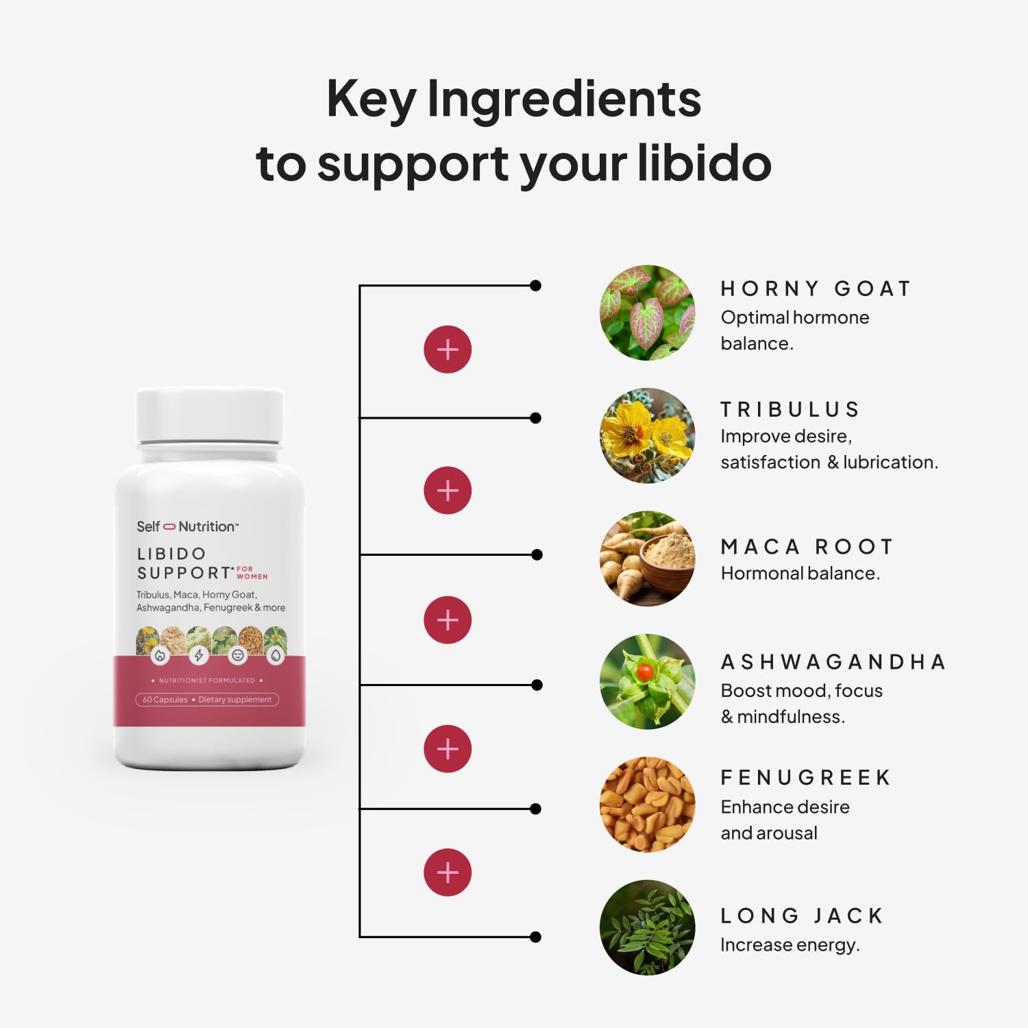 natural energy booster for women