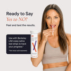 Natural energy booster for workouts