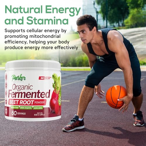 natural energy booster for workouts