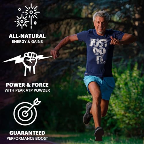natural energy booster for workouts