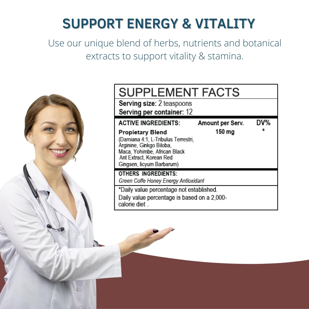 natural energy booster for workouts