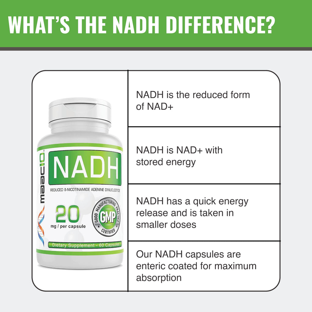 Natural energy booster for workouts