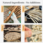 natural energy booster from yam root