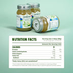 natural energy booster gel