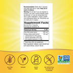 natural energy booster ginkgo biloba