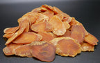natural energy booster ginseng slices