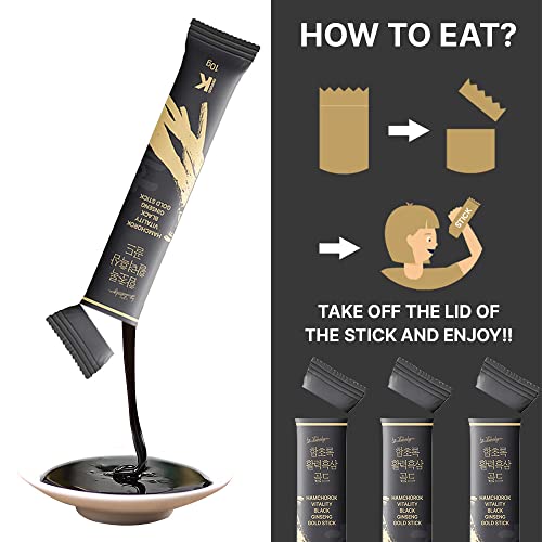 natural energy booster ginseng sticks