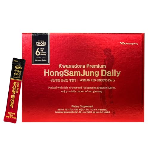 natural energy booster ginseng sticks