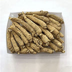 natural energy booster ginseng supplement