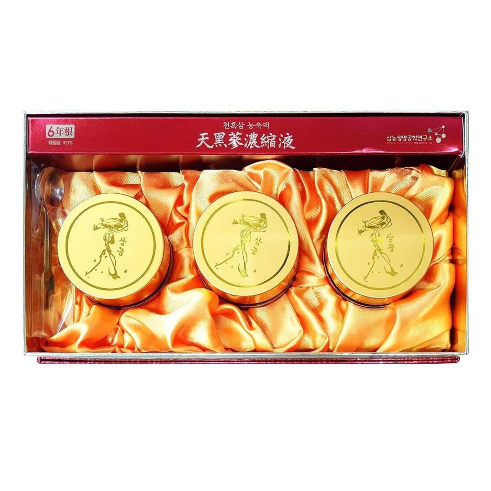 natural energy booster ginseng supplement
