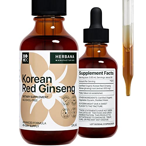 natural energy booster ginseng