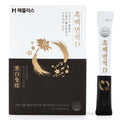 natural energy booster ginseng