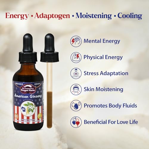 natural energy booster ginseng