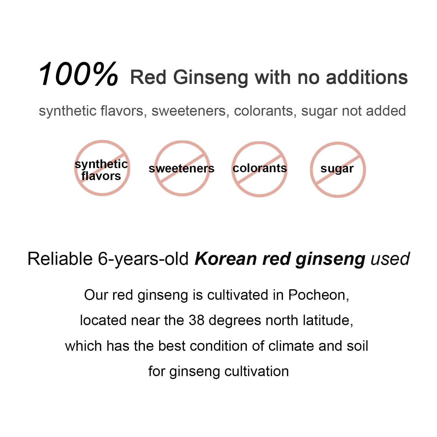 natural energy booster ginseng